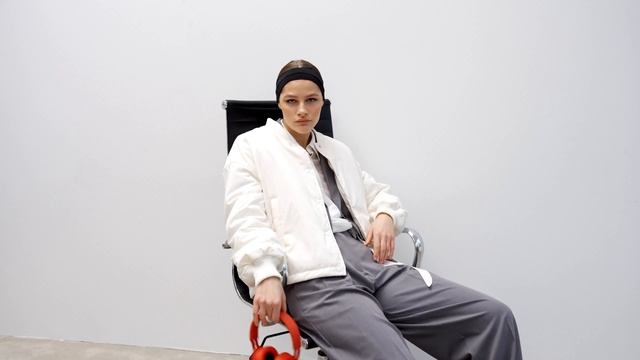 Коллекция ВЕСНА′24. Капсула PRORES