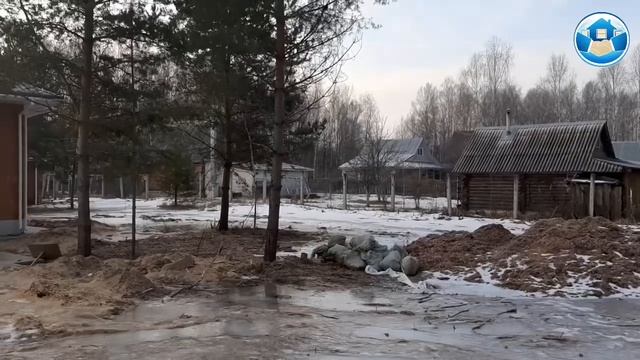 Дом под ключ. Готовый дом. Дом 19 на 19. Баня под ключ. РемСтрой 52. Построить дом Нижний Новгород