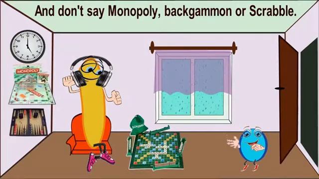 SPOTLIGHT 6, Unit 6 b, GAME ON ( ex 2 p 58 ).