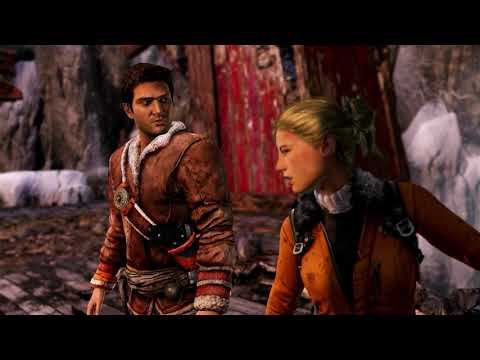 Uncharted 2: Among Thieves Часть 6