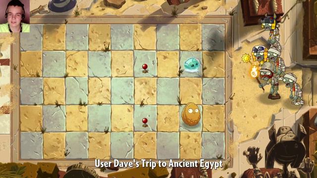 Не понял 🔥 Растение против Зомби 2 Прохождение Часть 5