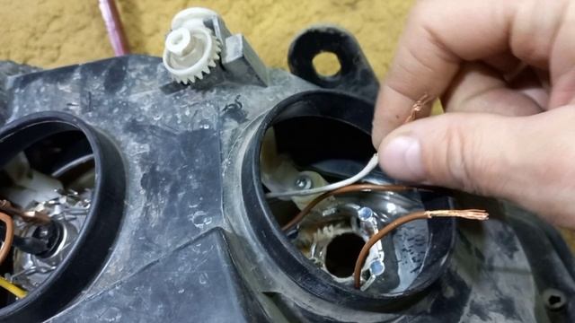 Подборка ремонтов №5