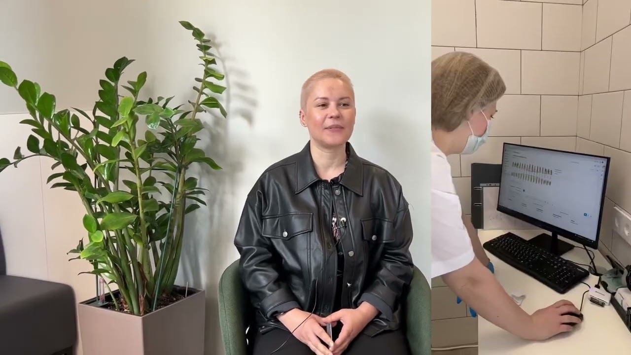 Отзыв Дарьи о посещении клиники UrbanMed