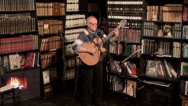 Константин ВИХЛЯЕВ. Семь песен