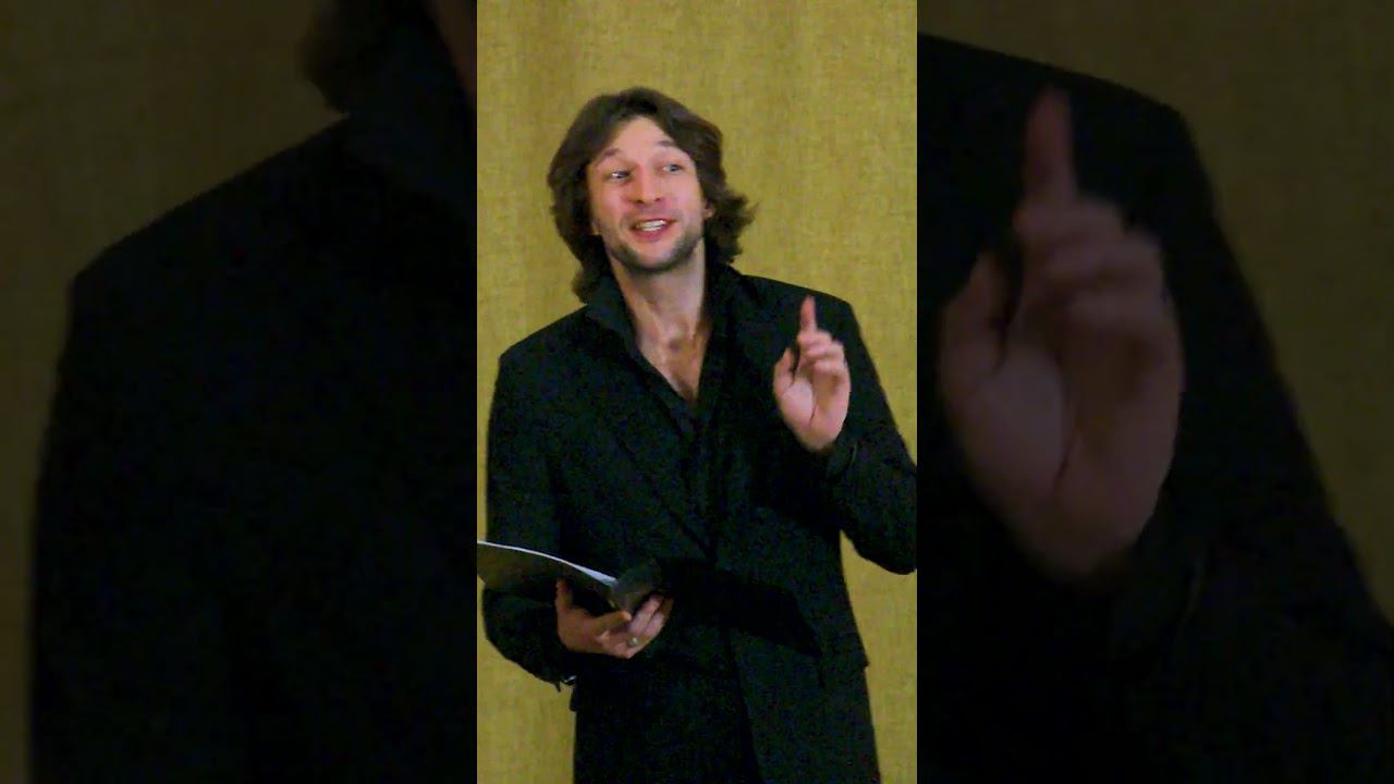 Проект Барокко-Капричио, Музыка при свечах