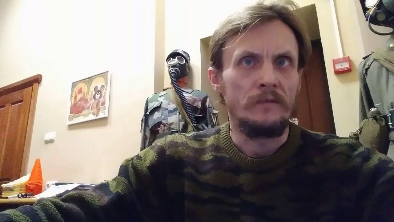 ОБЖ, 7 класс. Наводнения