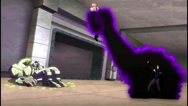 Raven x Demian  - Give You What You Like