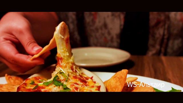 Вот и встретились мадам