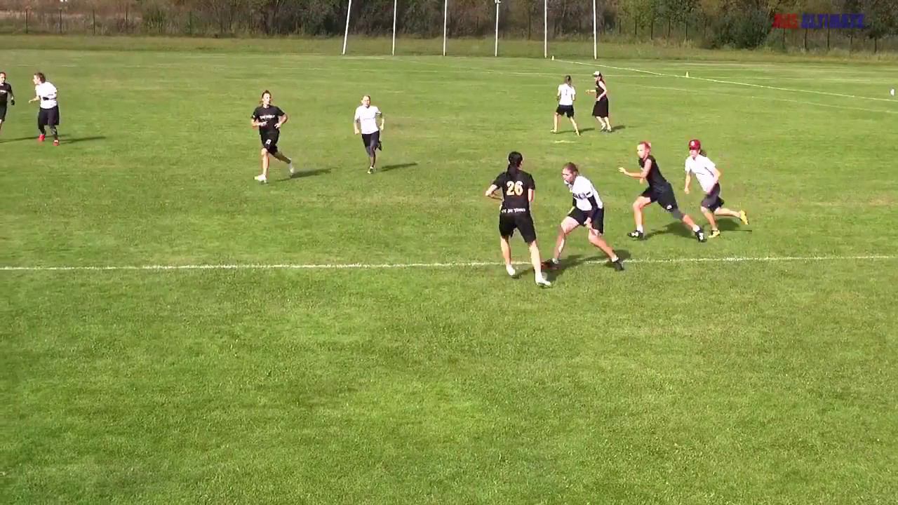 RUCC2018 ElvisPresley vs Brilliance