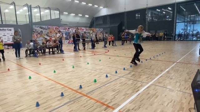 Арефьева Ксения 6 место.mp4