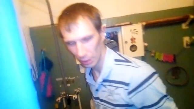 ТОК-ШОУ "Пати на хате" Туса№16  "6 утра"(Серия7)