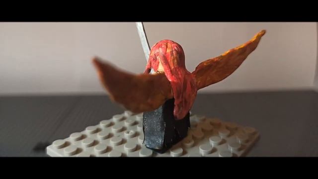 Минифигурка Жгучий Взор Шаны Кастомы