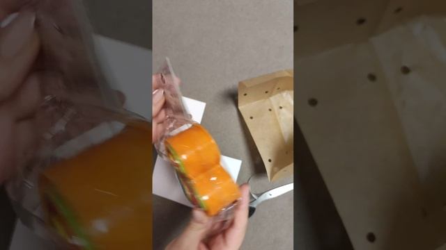 ОТКРЫВАЕМ АДВЕНТ КАЛЕНДАРЬ | ДЕНЬ 21 ❤ #адвент #идеиподарков #новыйгод