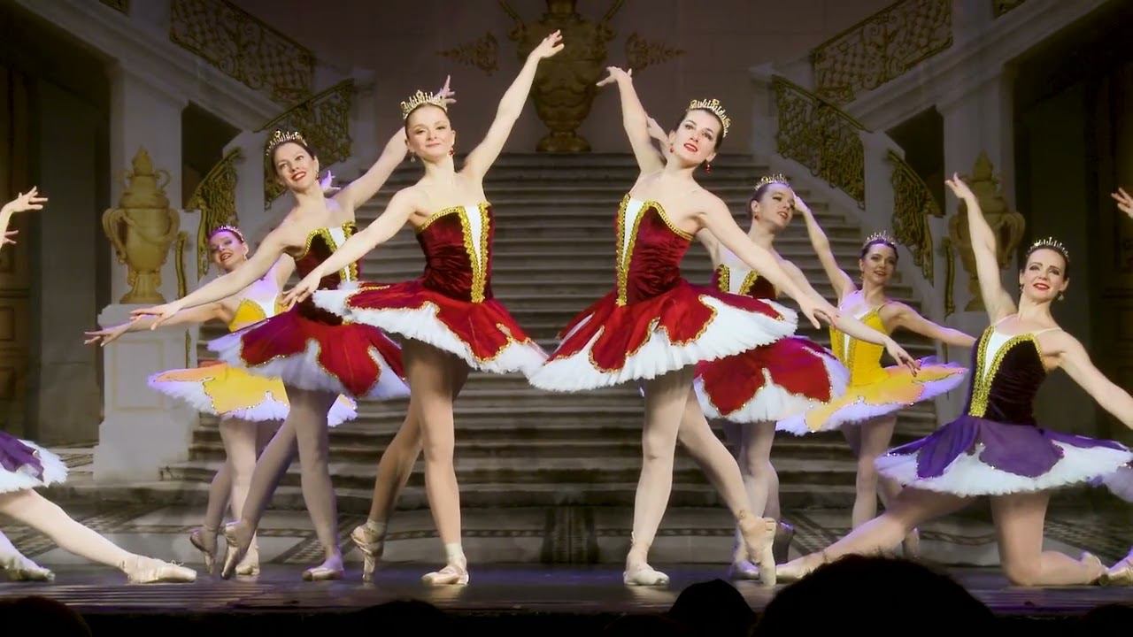 Гала концерт Я мечтаю