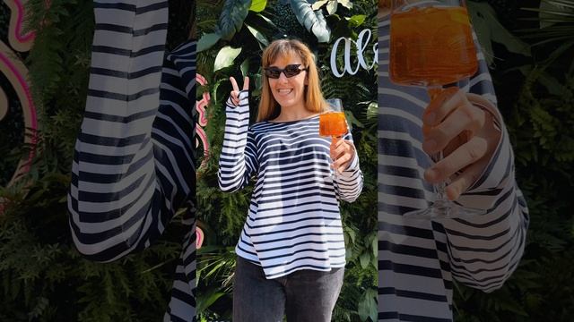 ReelsBanda: рилс с корпоратива DANONE, рилсмейкер на корпоратив