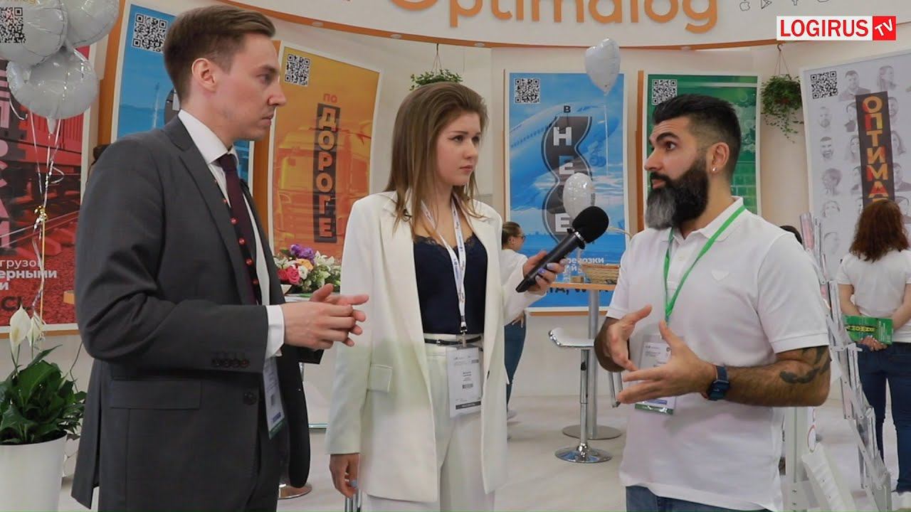 Полис или убыток: «Оптимальная логистика» // Выясняем с «Логирус»