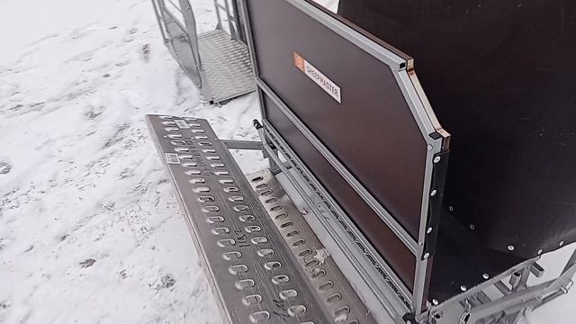 ШИПМАСТЕР.Ру Шип Мастер:  Видео станок МРС для овец, коз. Лапароскопия-искусственное осеменение МРС