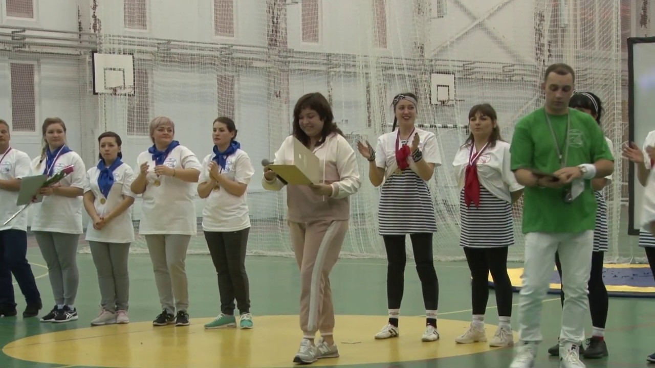 Культурные игры Action CAM 4