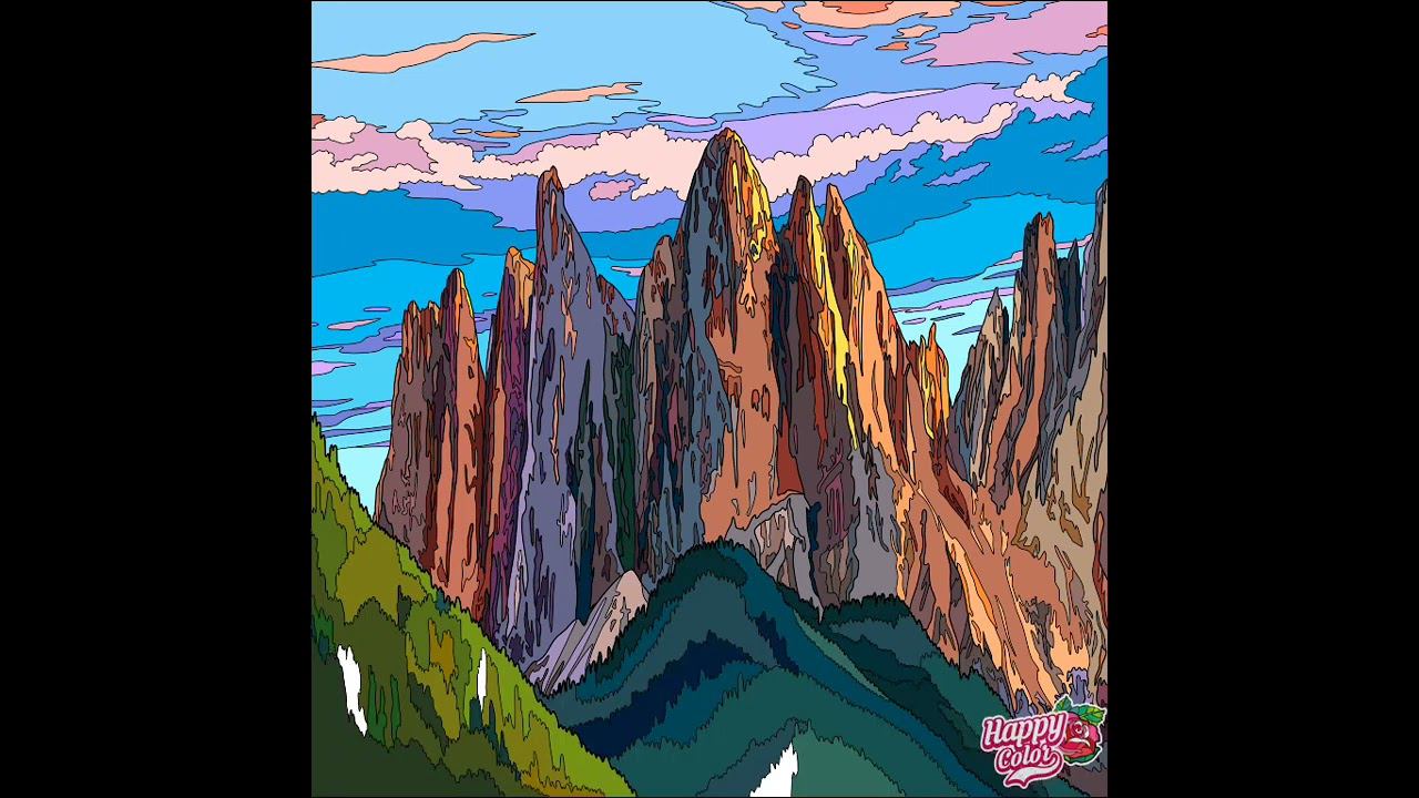 Природа 371-380