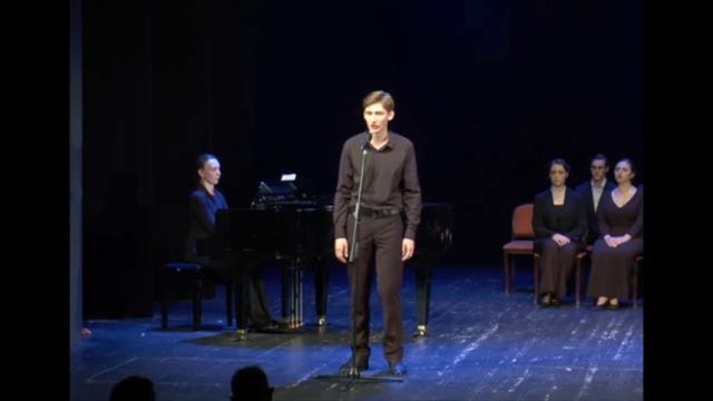 Егор Клочков | Вокал