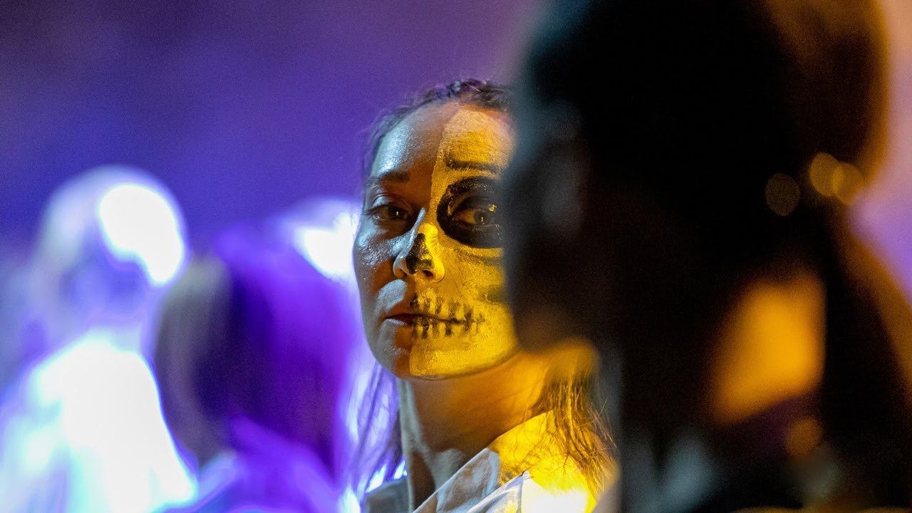 Leroy's | Шоу Кто мы? | Школа танцев Active Style