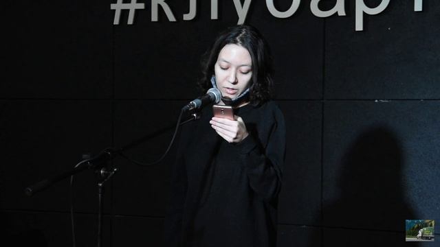 Фидалия Гумерова / "Соловьиная дрель" / Артель / город Стерлитамак (видео от 14.11.2021 года)