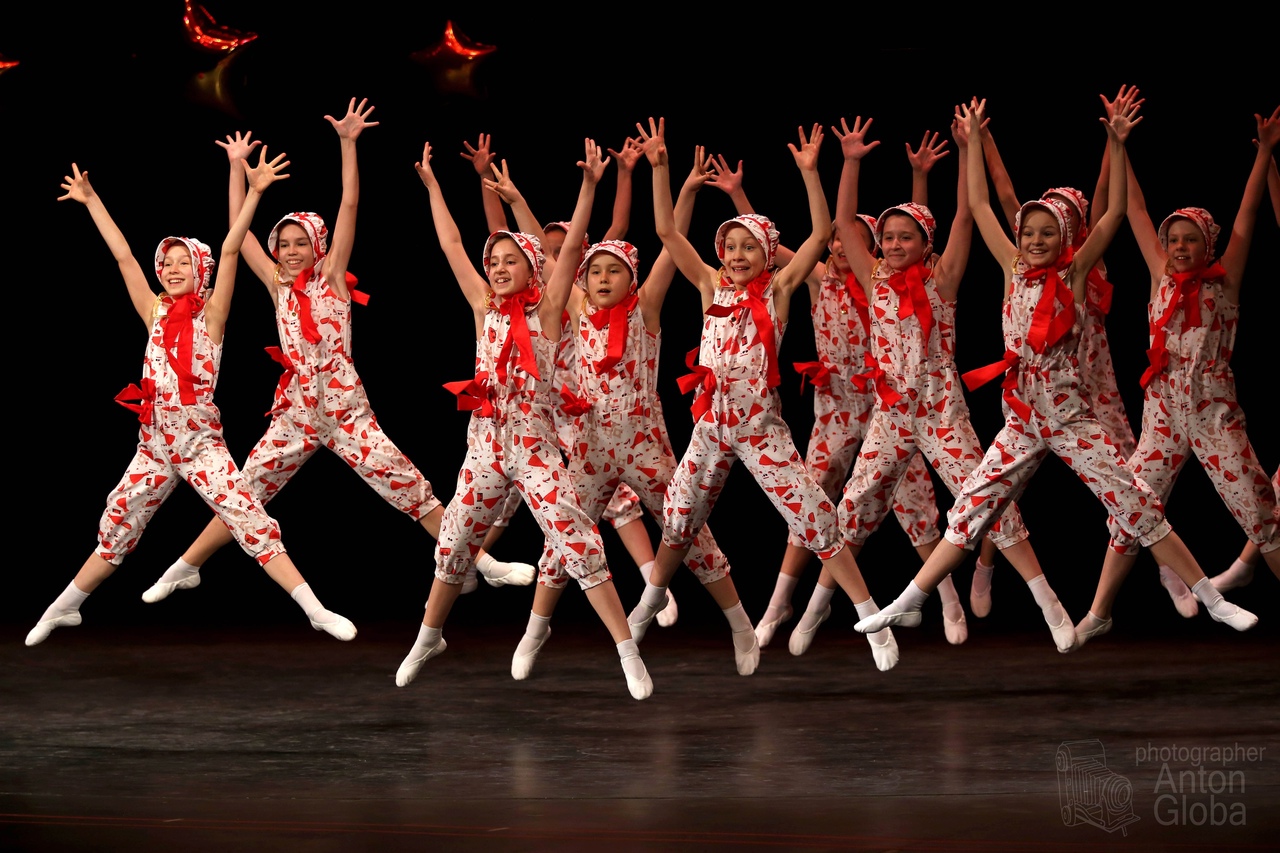 «Всё дело в шляпе». Юбилейный концерт. 11.03.2021