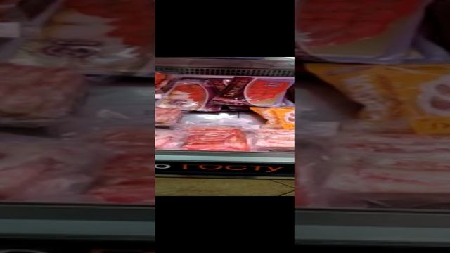 Петропавловск-Камчатский. Рыбный рынок. Цены. mp4