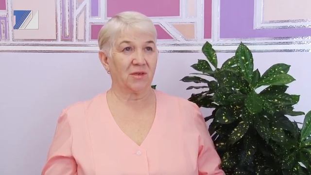 Галотерапия в детском саду "Уголек" и "Веснушки" г. Междуреченска, ТВ-репортаж