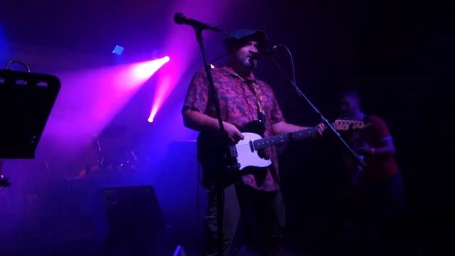 Markscheider Kunst - Old School (live) [Санкт-Петербург, MOD, 12.11.2021]