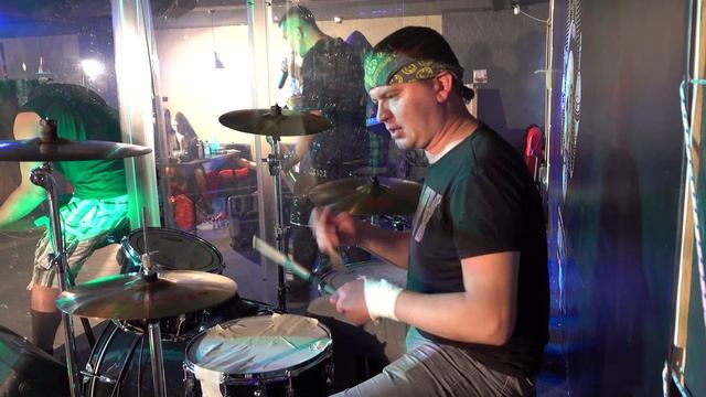 Алкашка Синька Бухашка - видеоклип от группы "Стрела Морфея"