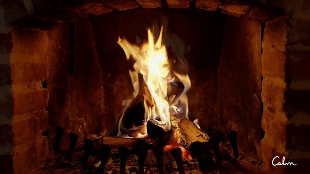 Успокаивающие звуки для сна