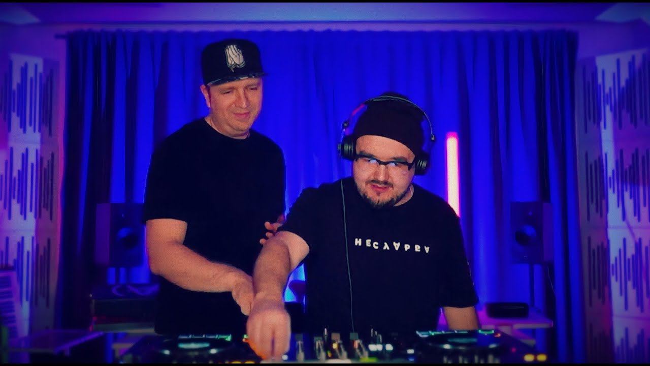 REZONE & Kuraj-Bambey - Melodic House DJ Set 2024 | Soave On Stage