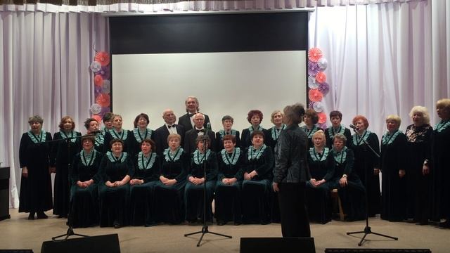 СОЛНЕЧНЫЙ  Сельский Клуб Культуры 30.04.2022.