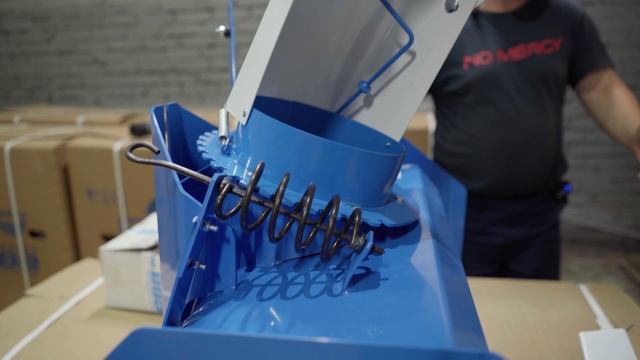 Обзор техники НЕВА