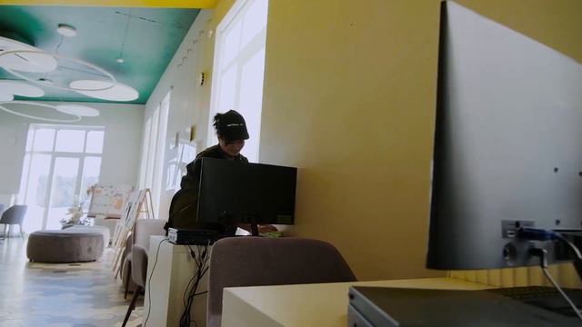 Уборка школ и детских садов