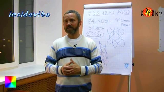 Живая вода мертвая вода.(С.Данилов).mp4