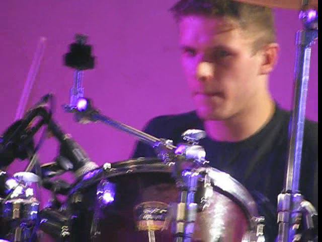 Фата-Моргана - Свобода (live)