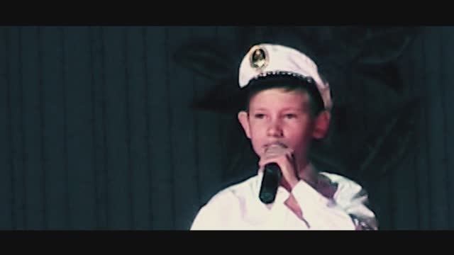 Женя Харьков. "Капитан"