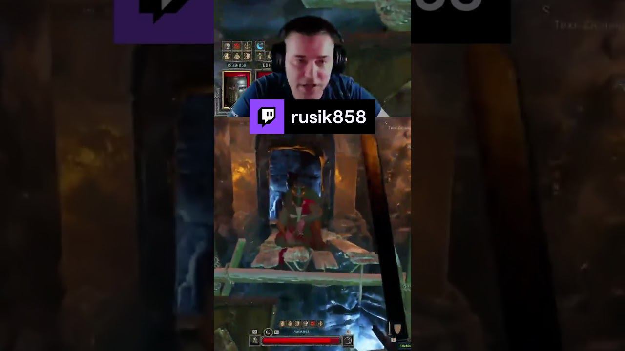 когда тимейт потеряшка) | rusik858 с помощью #Twitch