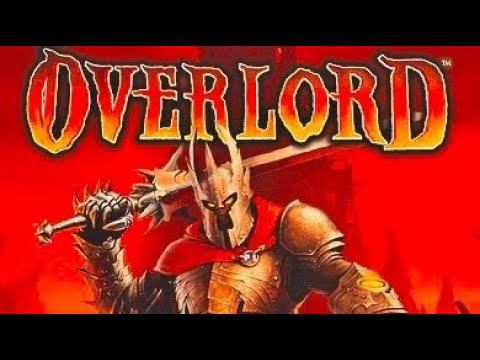Overlord / Прохождение / Ч.2