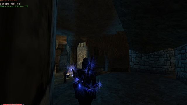 Gothic 2 Przebudzenie/Пробуждение.Часть32.Переговоры с орками.Заговор против Тум-Арха.Финал.