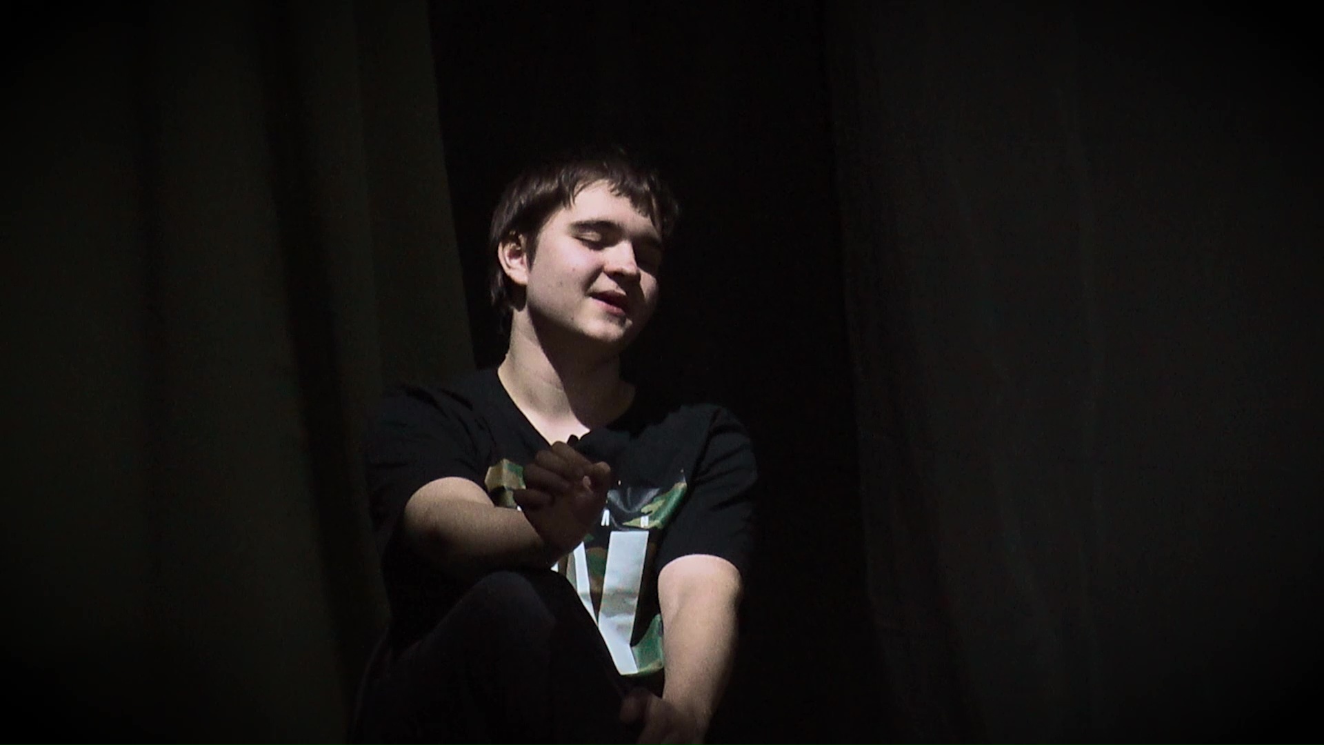 15.02.2019_Спектакль НСК театр "Калейдоскоп" - Неужели меня нет.