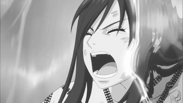 Jellal x Erza -  Whatever It takes