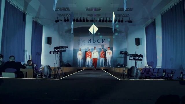 Алиса Хабарова — коллекция «Нео-поморы».mp4