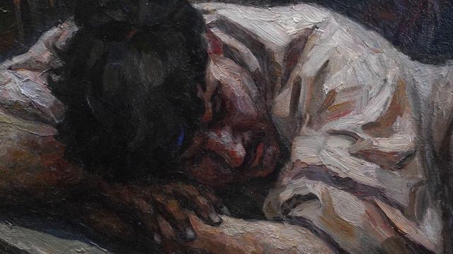 Степан Разин. Цикл «Исторические герои в творчестве Василия Сурикова»