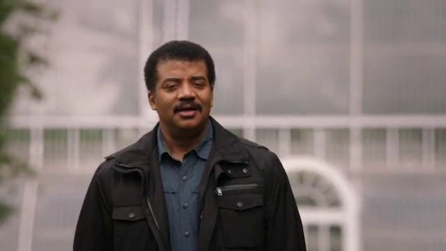 Космос. Пространство и время 02