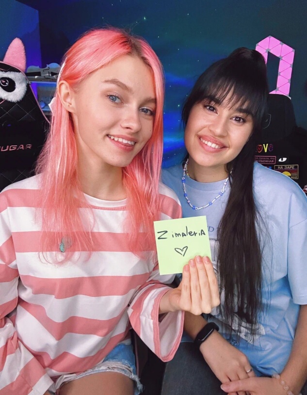 "Луч солнца золотого"(трубадур) Диана Анкудинова (Diana Ankudinova)+Александра Капустина