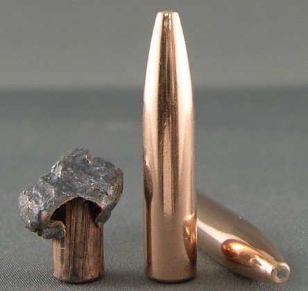 Woodleigh .366/9,3mm 286gr/18,5грамм Weldcore PP SN BC-0,396