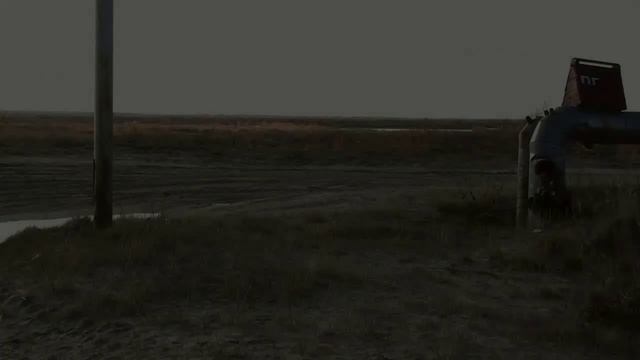 Буктрейлер Дэн Симмонс "Лето ночи"